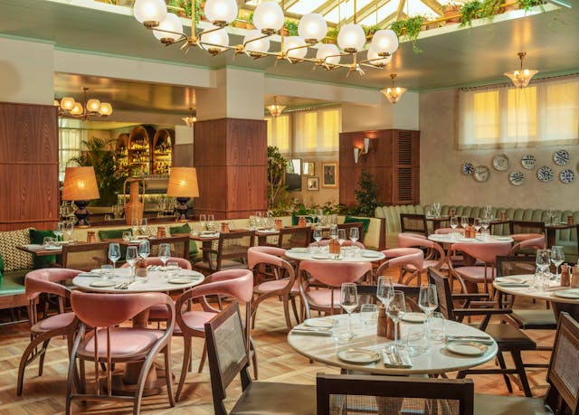 The Hoxton Rome Italy Luxury Travel At Low Prices Secret Escapes