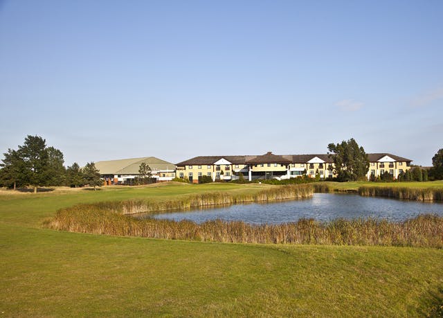 Five Lakes Resort Luxury Travel At Low Prices Secret Escapes